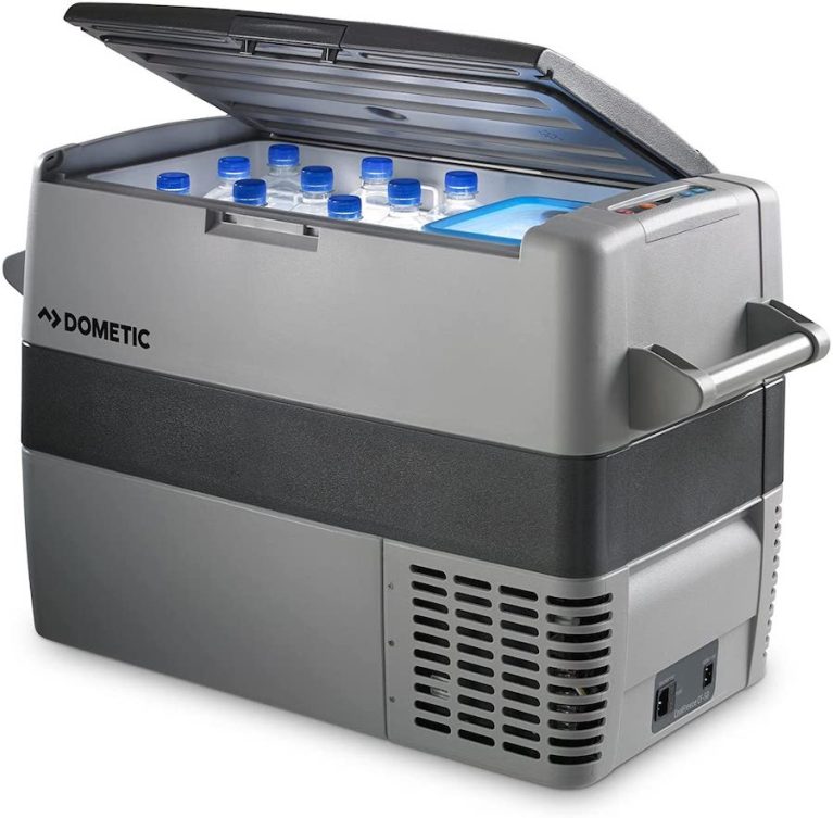 Dometic CF, CDF oder CFX? Welche Kühlbox zu Ihnen passt - Volle5.de